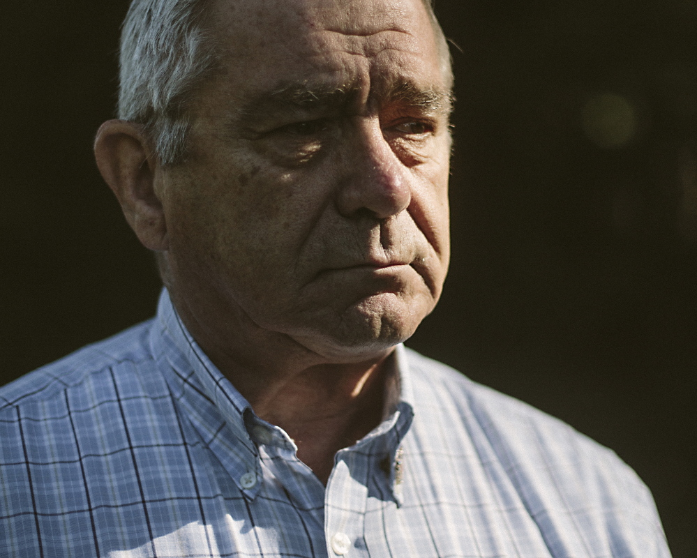 Nearly three decades later, Richard Moreau is still waiting for answers