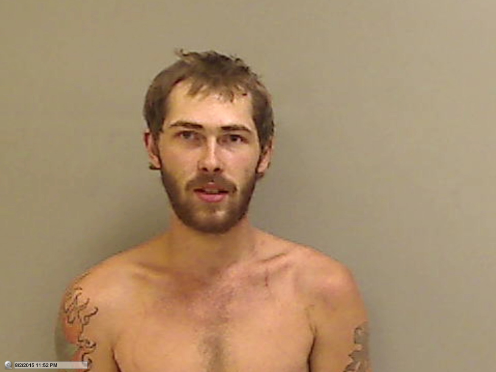 Detroit man arrested for second time this month