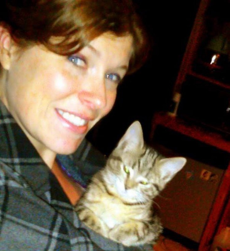 Gebo’s father: Separation from family hinted at abuse of Parkman woman