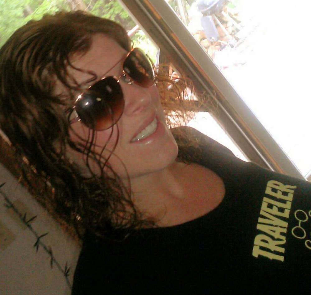 Gebo’s father: Separation from family hinted at abuse of Parkman woman