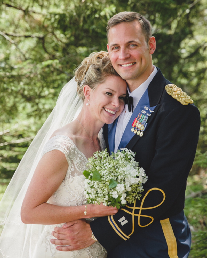 Wedding: Sennett, Liebetreu