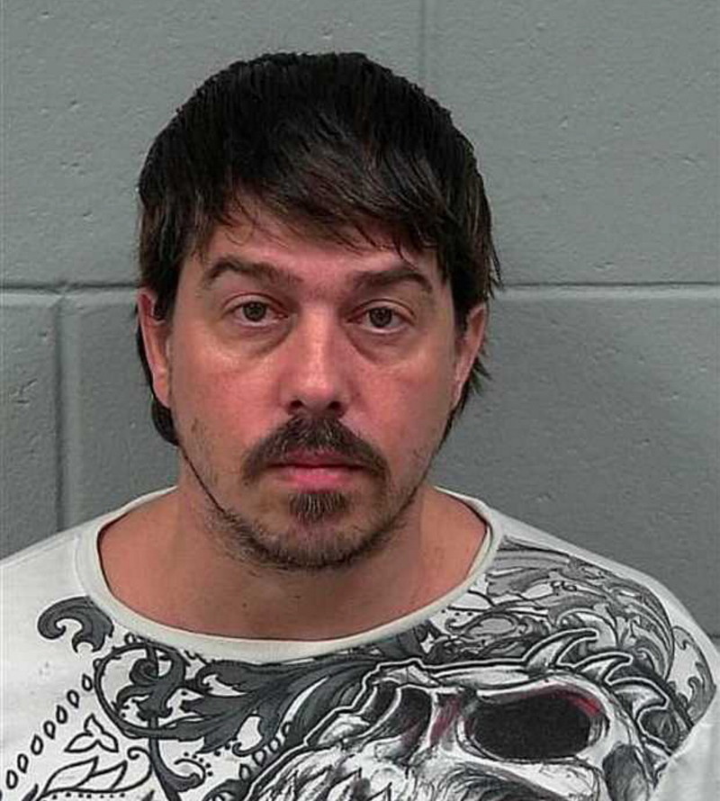 Former Farmington man sentenced for sexually assaulting girl