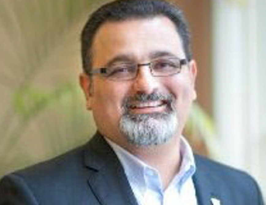 Khoury named president-elect at Unity College