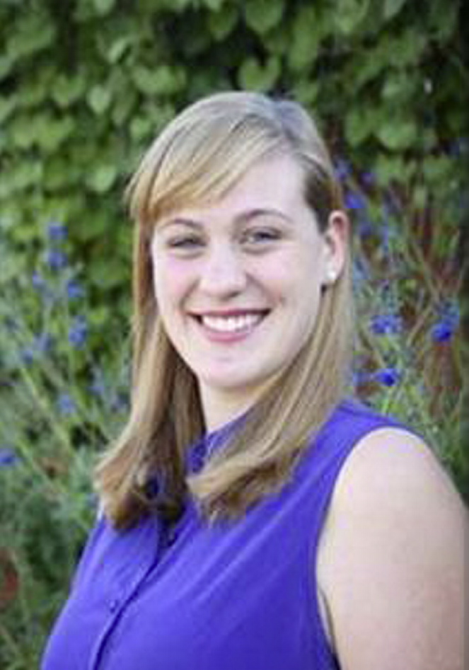 Oakland’s Clark earns Fulbright Award