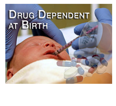 OUR OPINION: Drug-exposed babies another symptom of Maine’s epidemic