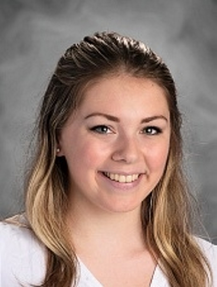 China’s Bernheim named Commended Student in National Merit Scholarship ...