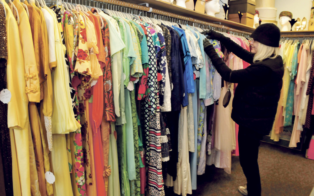 Waterville shop makes ‘best attractions’ list with State House, Stephen King’s house