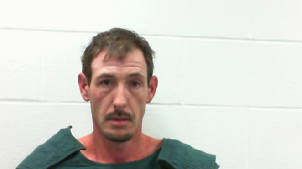 Skowhegan man indicted June crash that killed Fairfield man