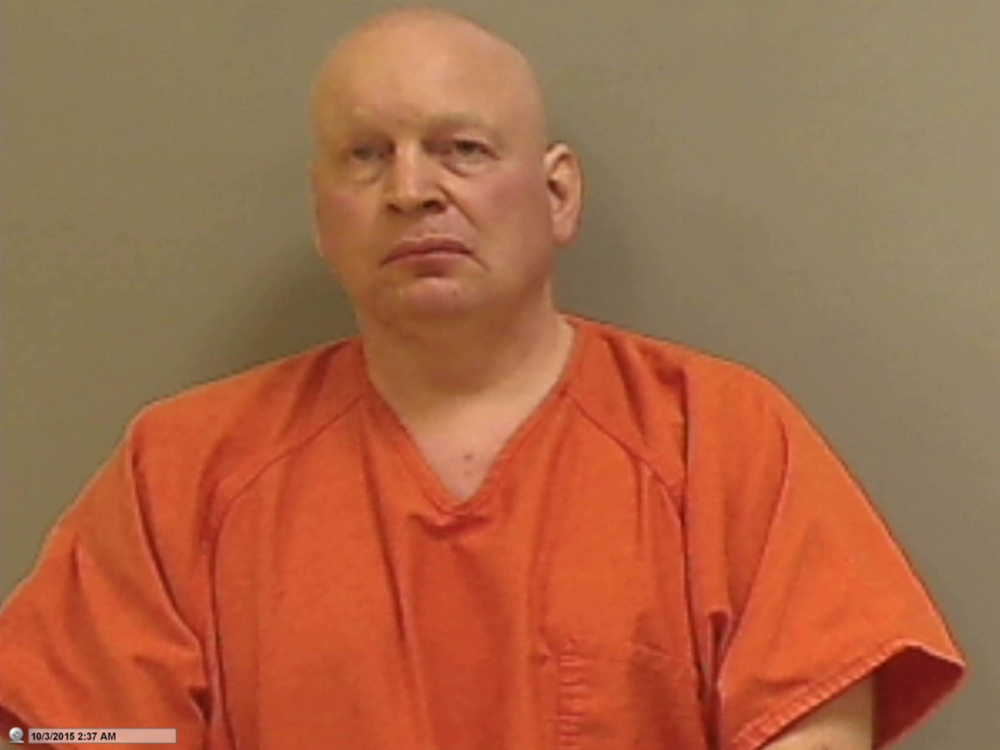 Cornville man deemed incompetent for trial, sent to Riverview