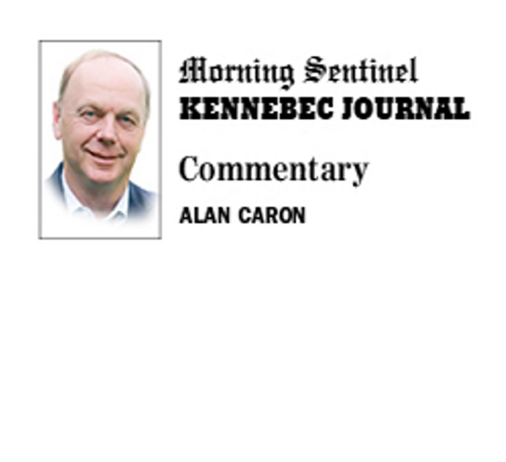 A tale of two economies, one dying, the other climbing