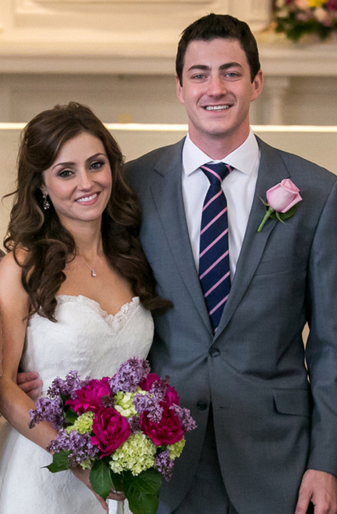 Wedding: Scopino, Labbe