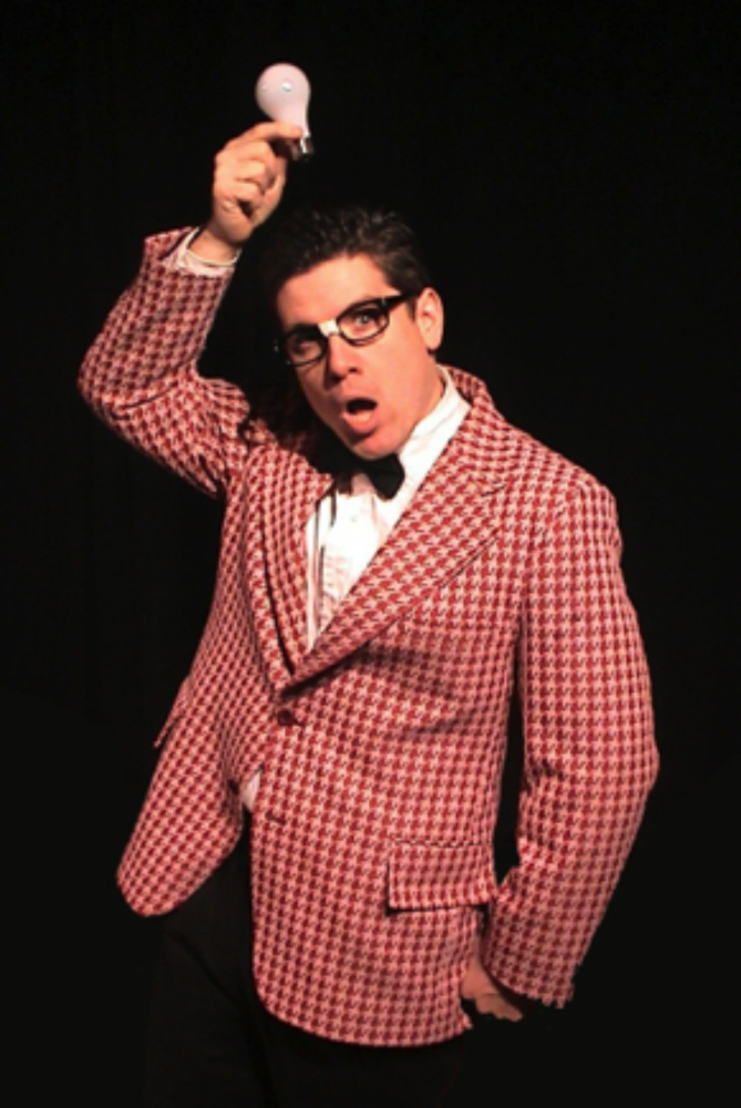 Dickie Hyper-Hynie’s Rockin’ New Years Eve set