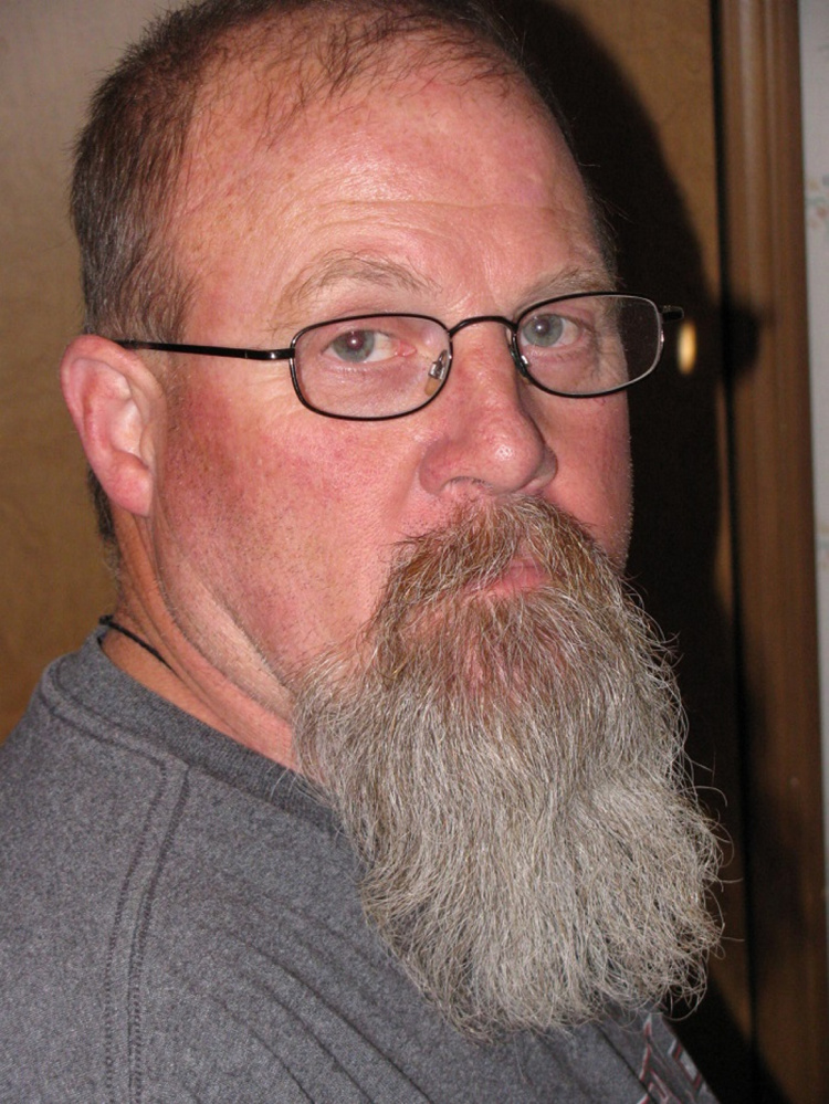 Jeffrey Rowe elected to fill vacant seat on Wilton Selectboard