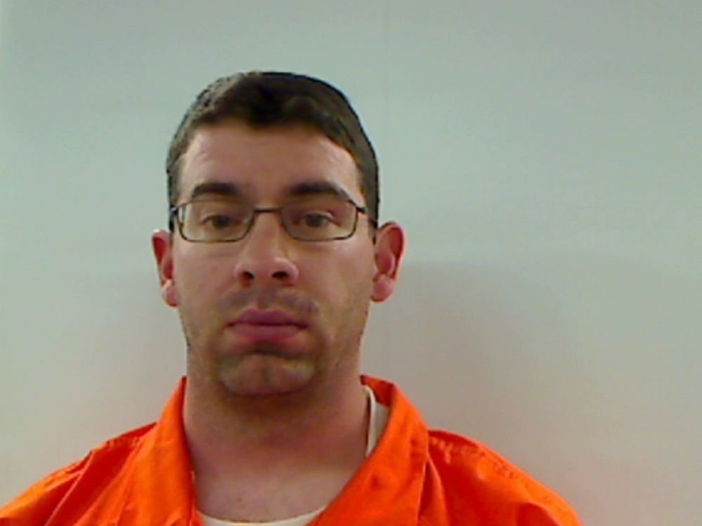 Litchfield man accused in gun incident pleads guilty to lesser charge