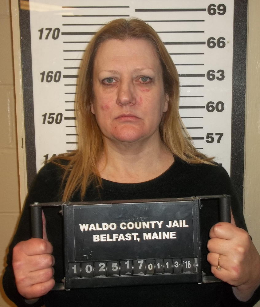 Troy woman charged with attack on another woman after argument