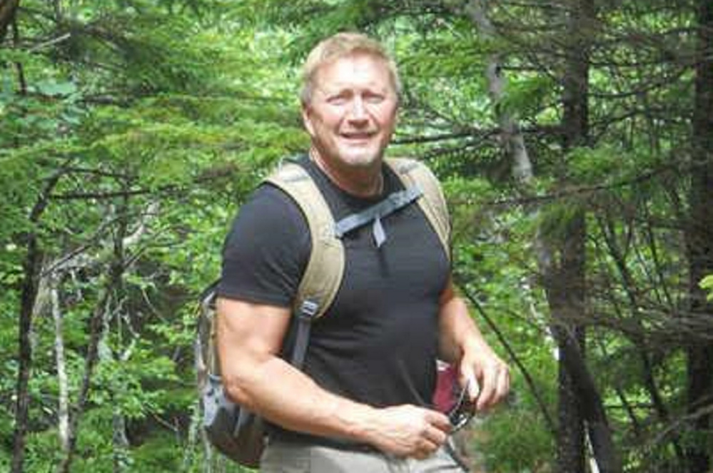 DA to drop charges against man charged in Waterville standoff