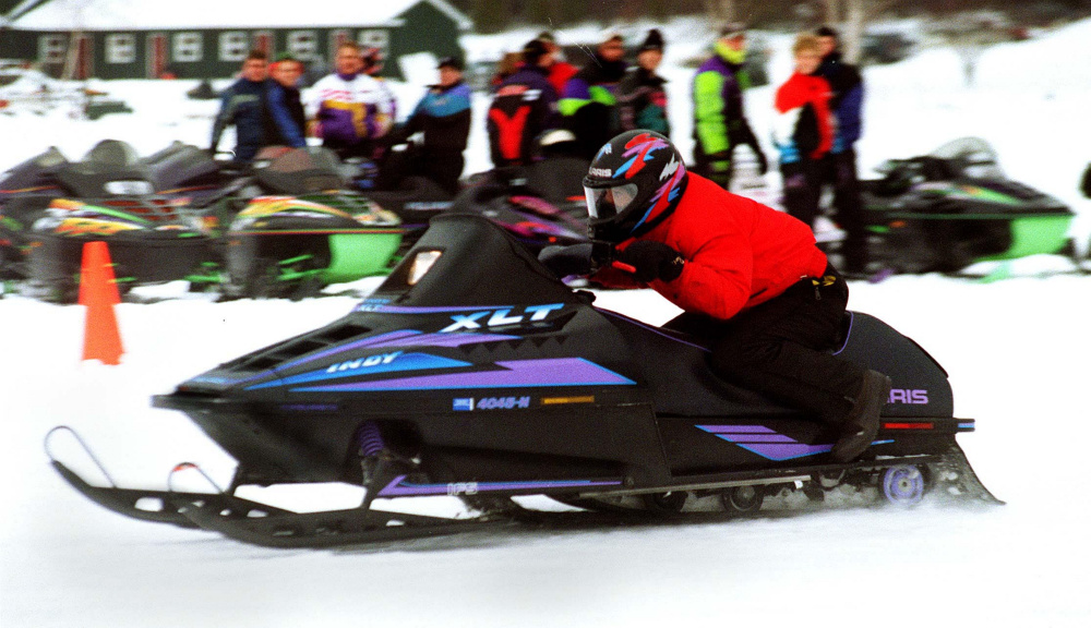 27th annual Snodeo kicks off Thursday in Rangeley