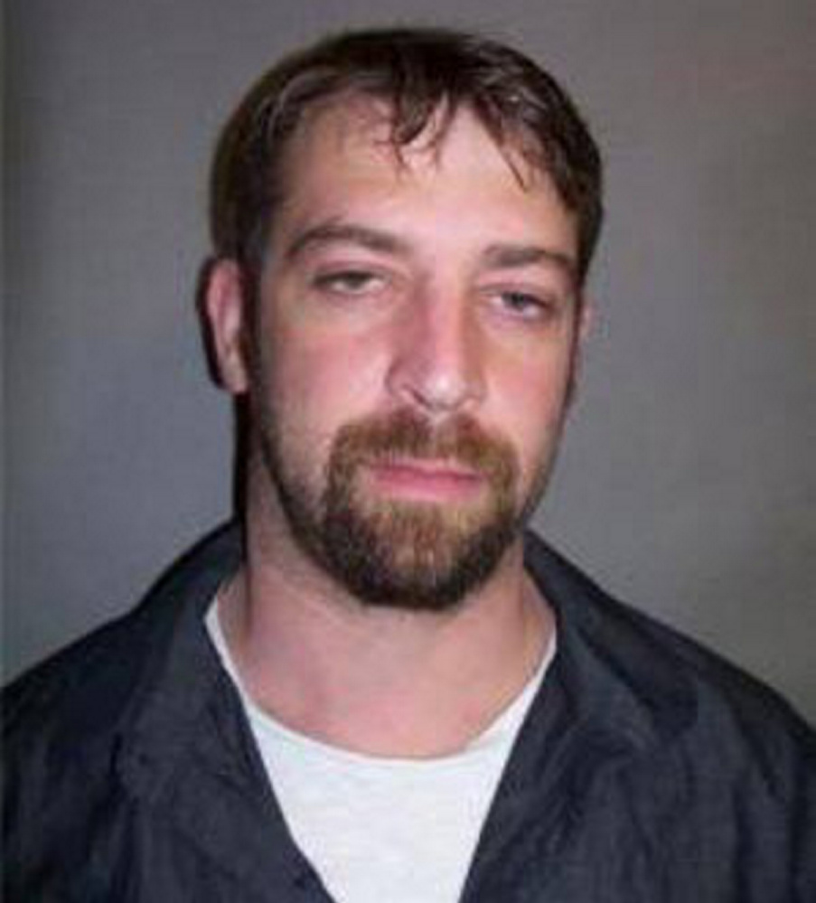 Police seek Franklin County man linked to crash, assault