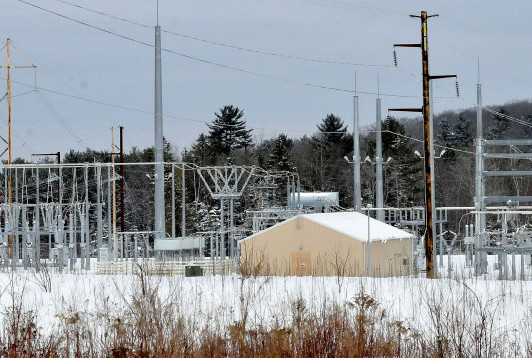 PUC to weigh in on Benton CMP substation noise case