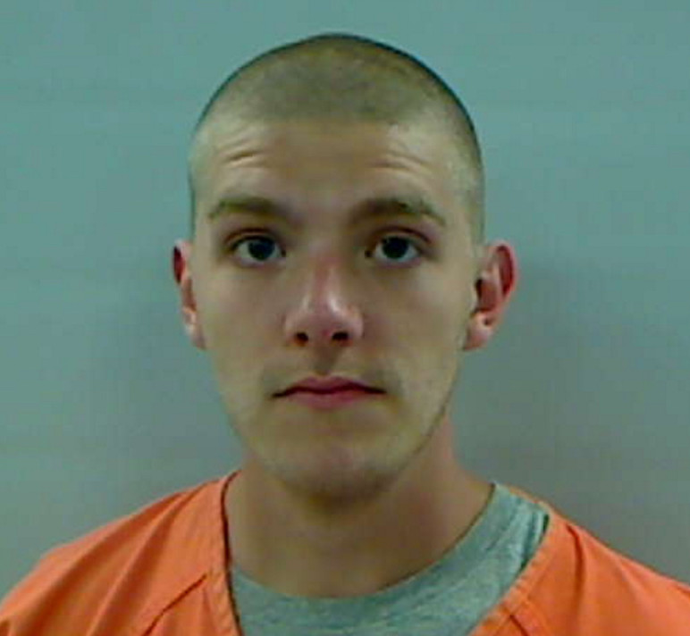 Mail theft, bank fraud send former Augusta man to prison for 30 months