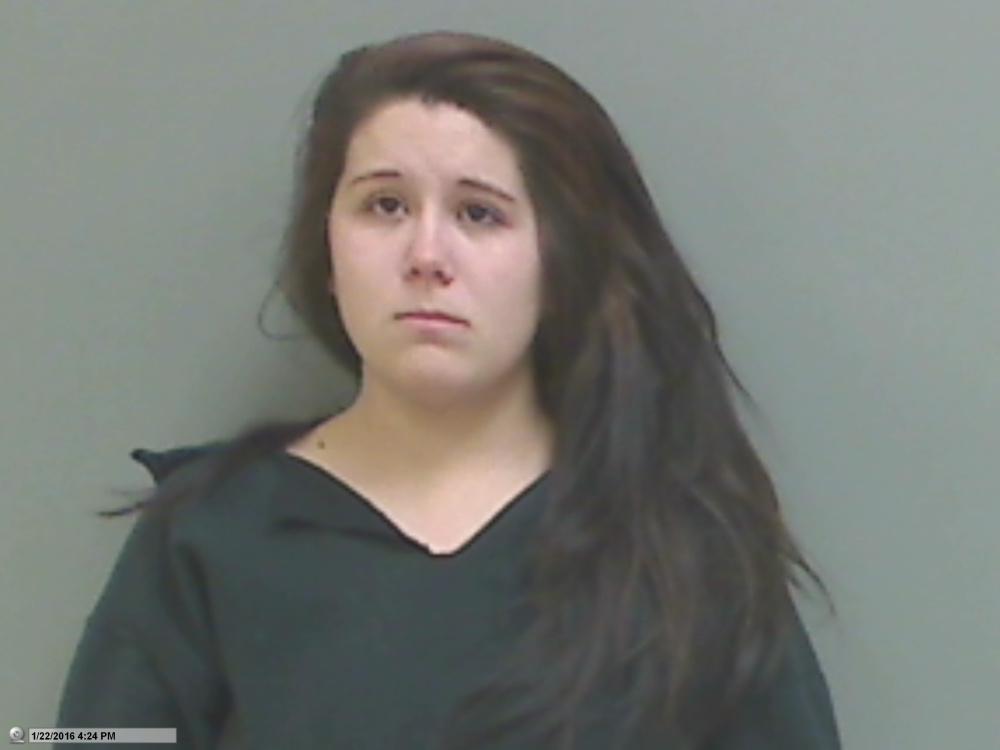 Friday bail hearing set for Fairfield mother charged in baby’s death