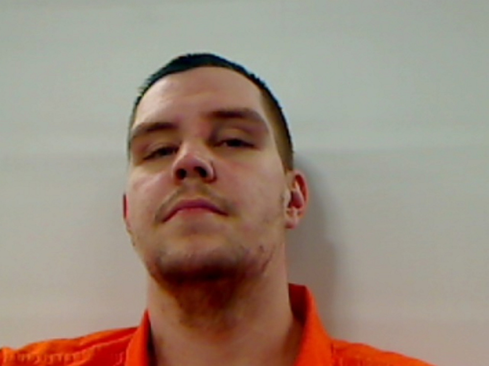 Chelsea man, convicted of arson, indicted on drug charge