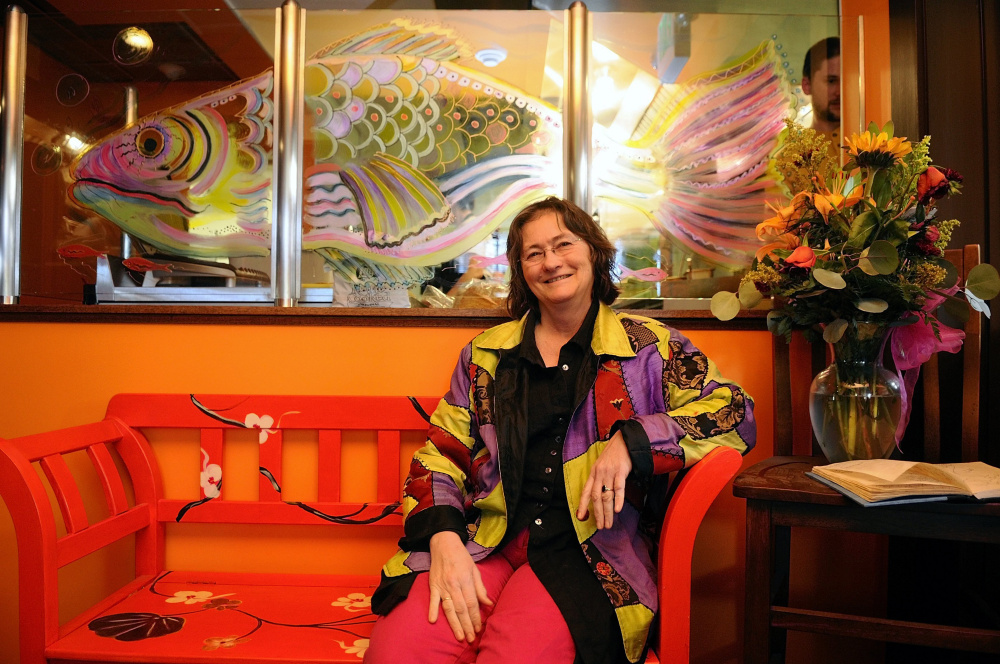 Hallowell fixture Slates announces relocation plans after 36 years