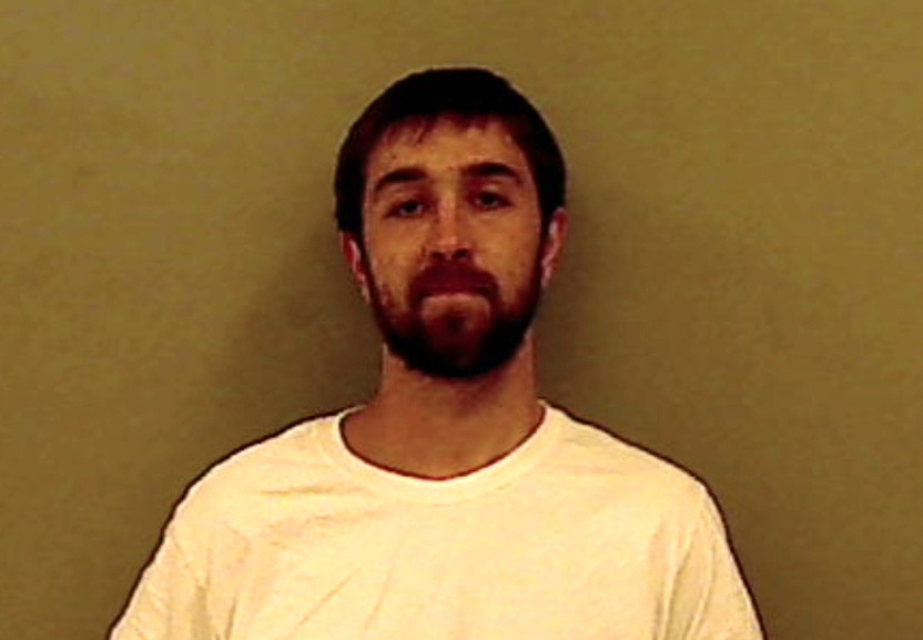 Palmyra man charged with brutal assault, robbery