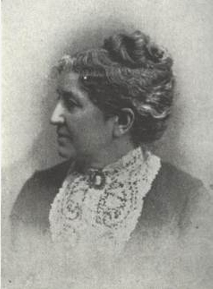 Norridgewock to celebrate new Sophie May Library