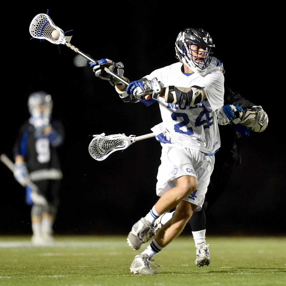 GALLERY: Colby College lacrosse - Kennebec Journal and Morning Sentinel