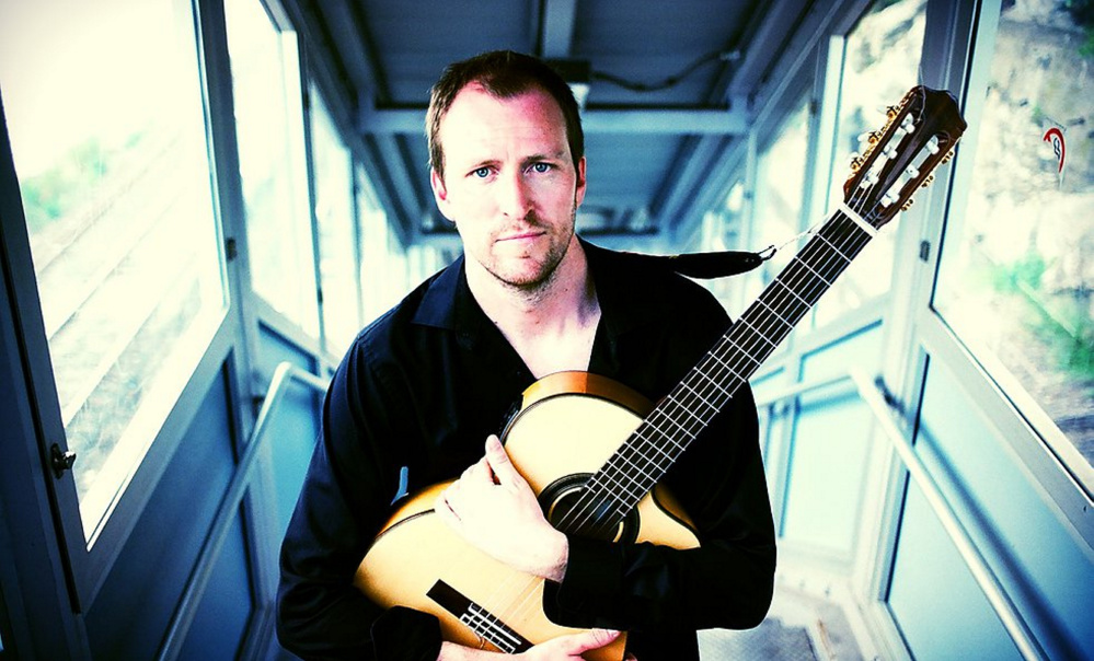 Lucky Clark On Music: Cedric Rogers to return to Unity