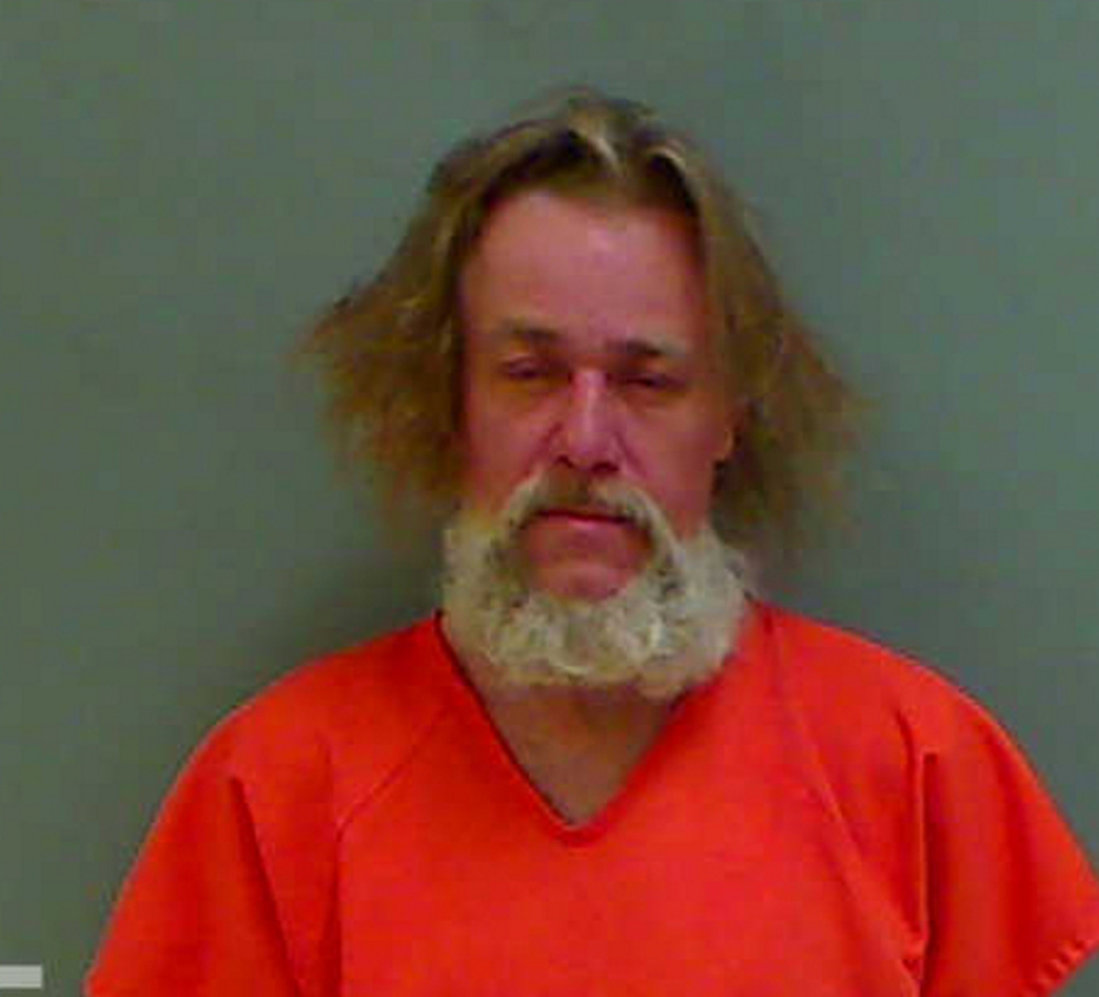 Homeless man arrested after applying for Skowhegan pub job, then ...