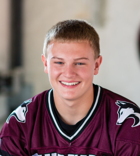 Vigue receives MPA Principal’s Award