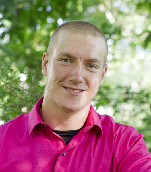 Washburn earns Principal’s Award