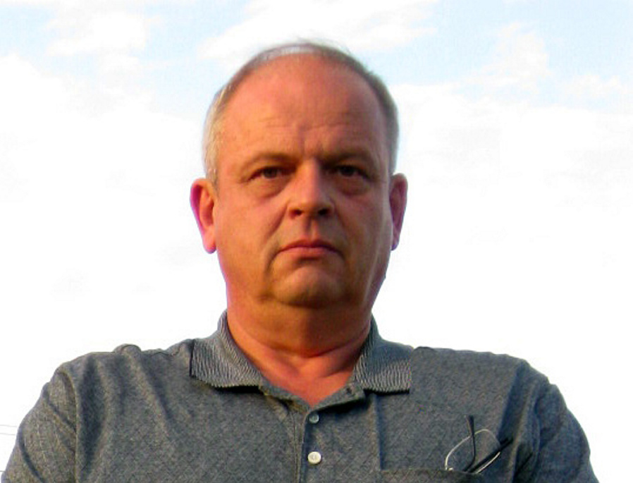 Lumbert wins selectman’s seat in Pittston with write-in campaign