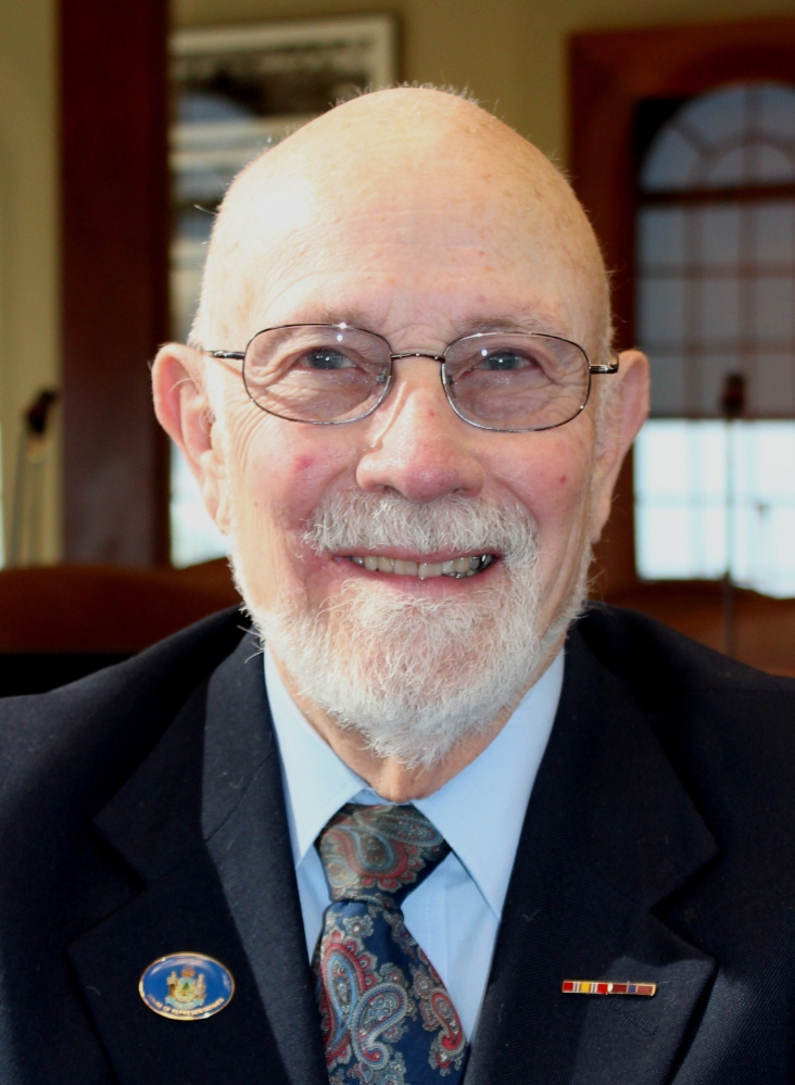 Longstaff-sponsored measure that allows terminally ill to use ...