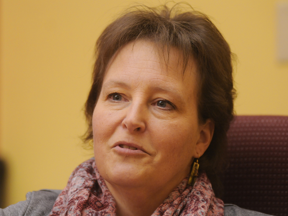 Legislation would provide for Winthrop woman who lost husband, son in ...