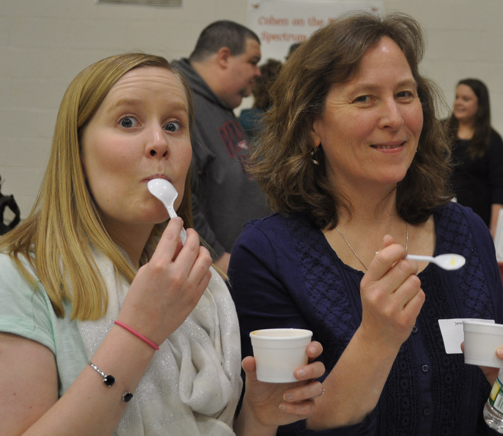 Chili Chowder Challenge winners announced