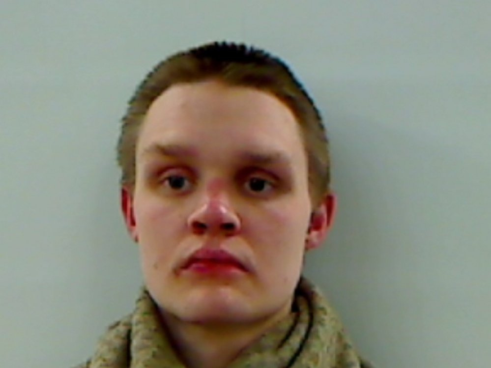 Gardiner man imprisoned 5 years for 2 Rite Aid robberies