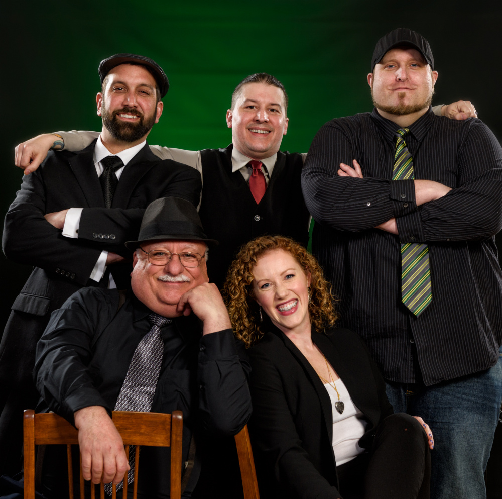 Lucky Clark On Music: Loki And Friends talk about upcoming concert