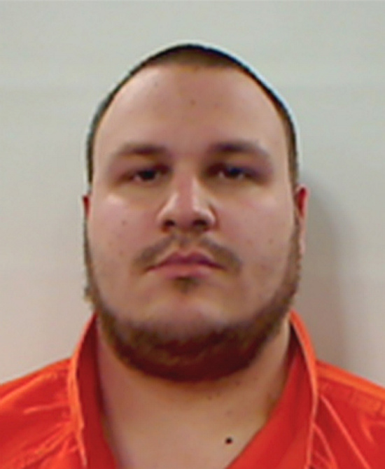 Bullet pierces walls, woods in Farmingdale