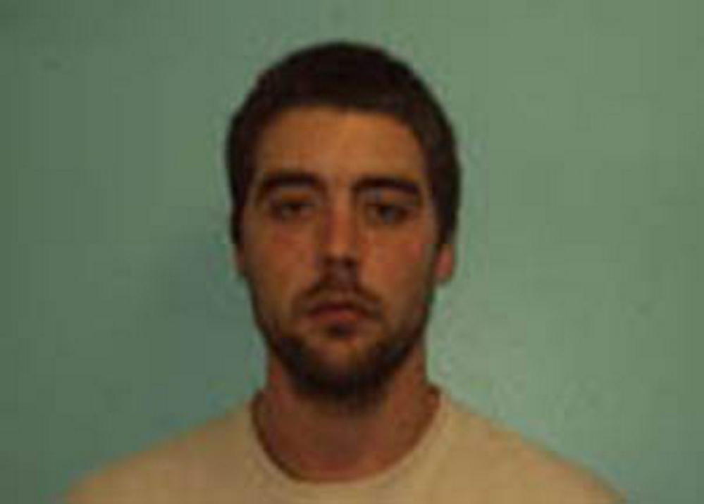 Carthage man charged with possessing child pornography