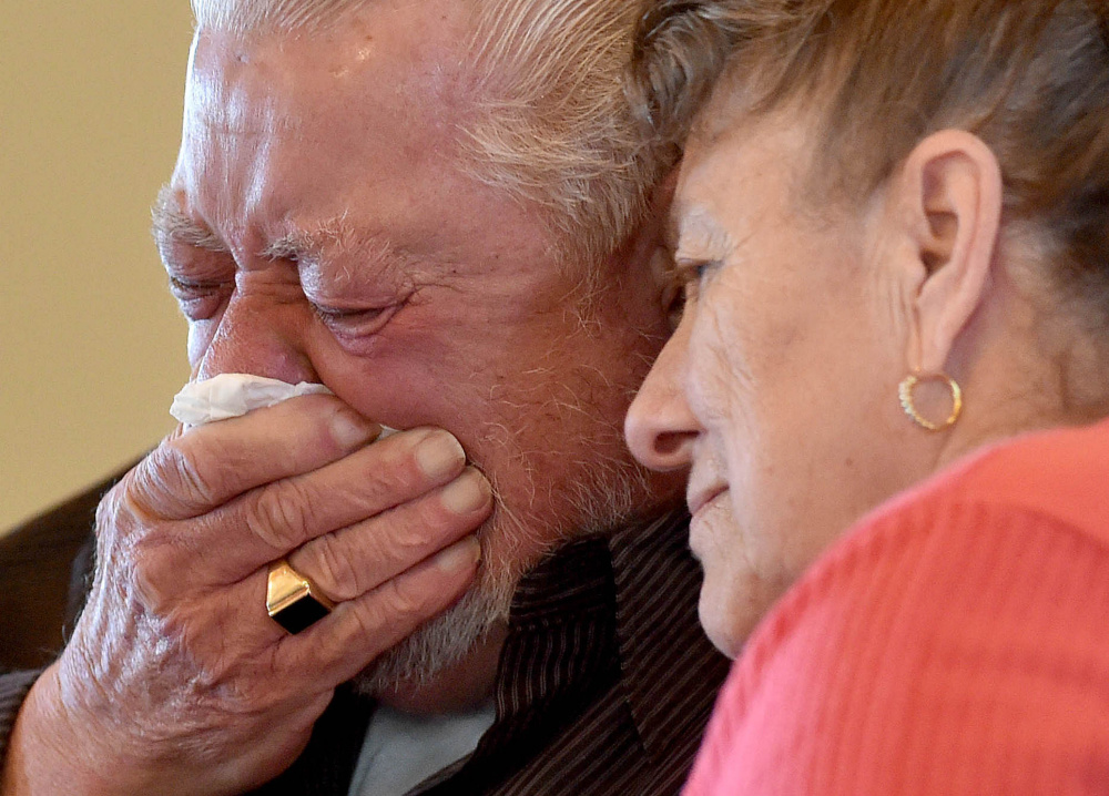 Aaron Mullen’s death is final chapter two decades after Oakland shooting