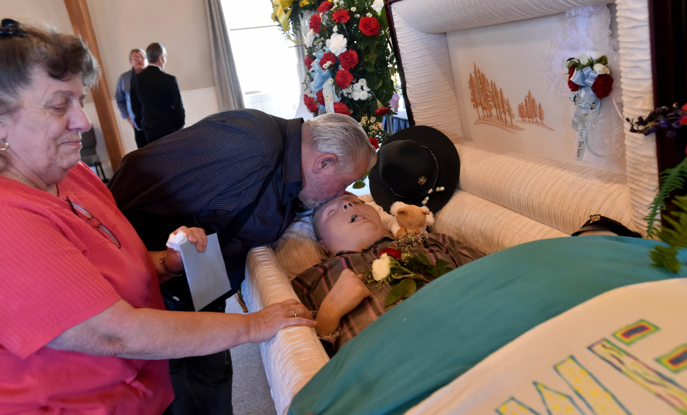 Aaron Mullen’s death is final chapter two decades after Oakland shooting