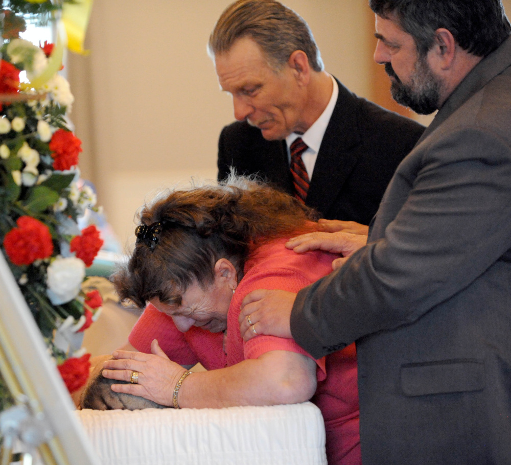 Aaron Mullen’s death is final chapter two decades after Oakland shooting