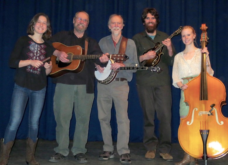 Maranacook String Band to perform April 30