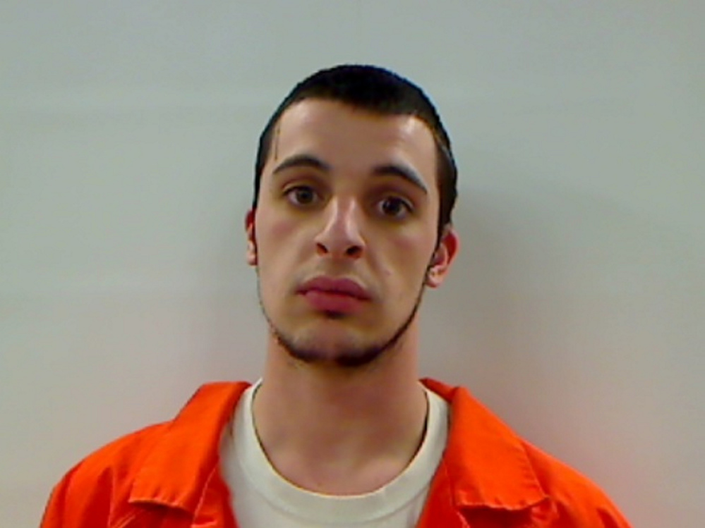 Jurors split ranks on verdict in domestic violence charge