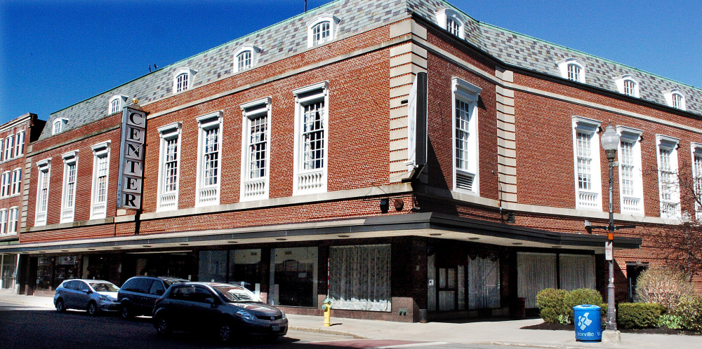 GALLERY: Waterville Creates! heading to new home - Kennebec Journal and ...