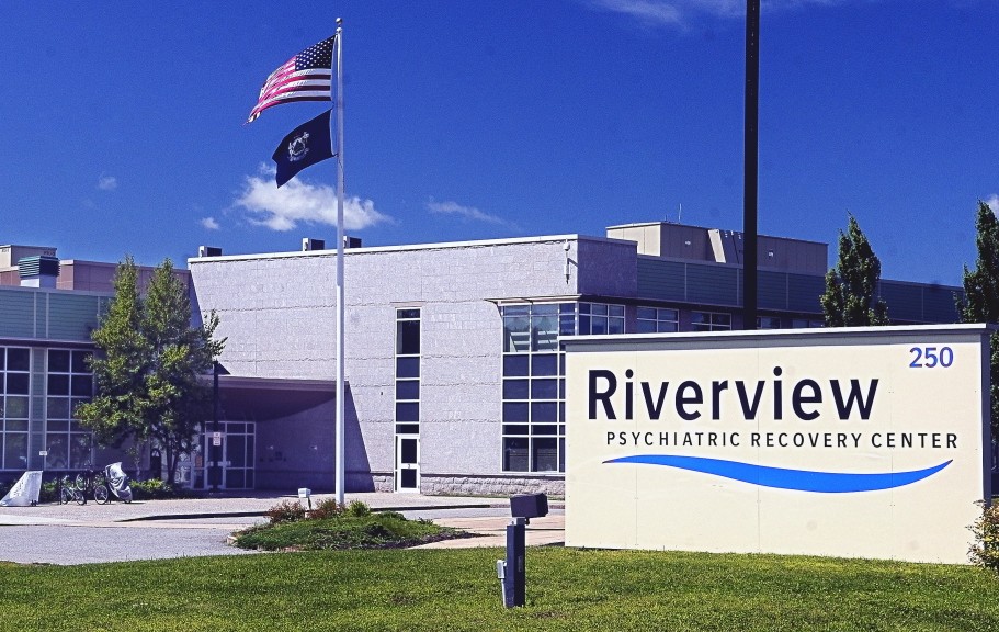 New Riverview Psychiatric Center superintendent known for turning ...