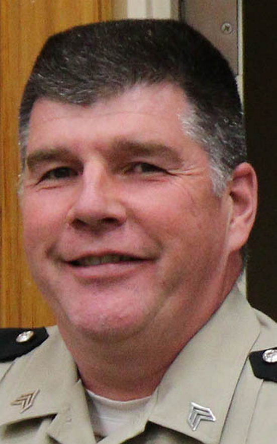 Kennebec County Sheriff’s Office annual awards